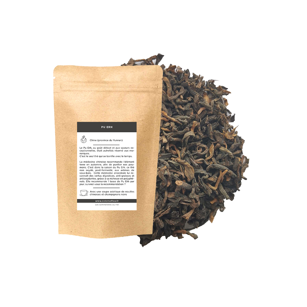 Pu Erh